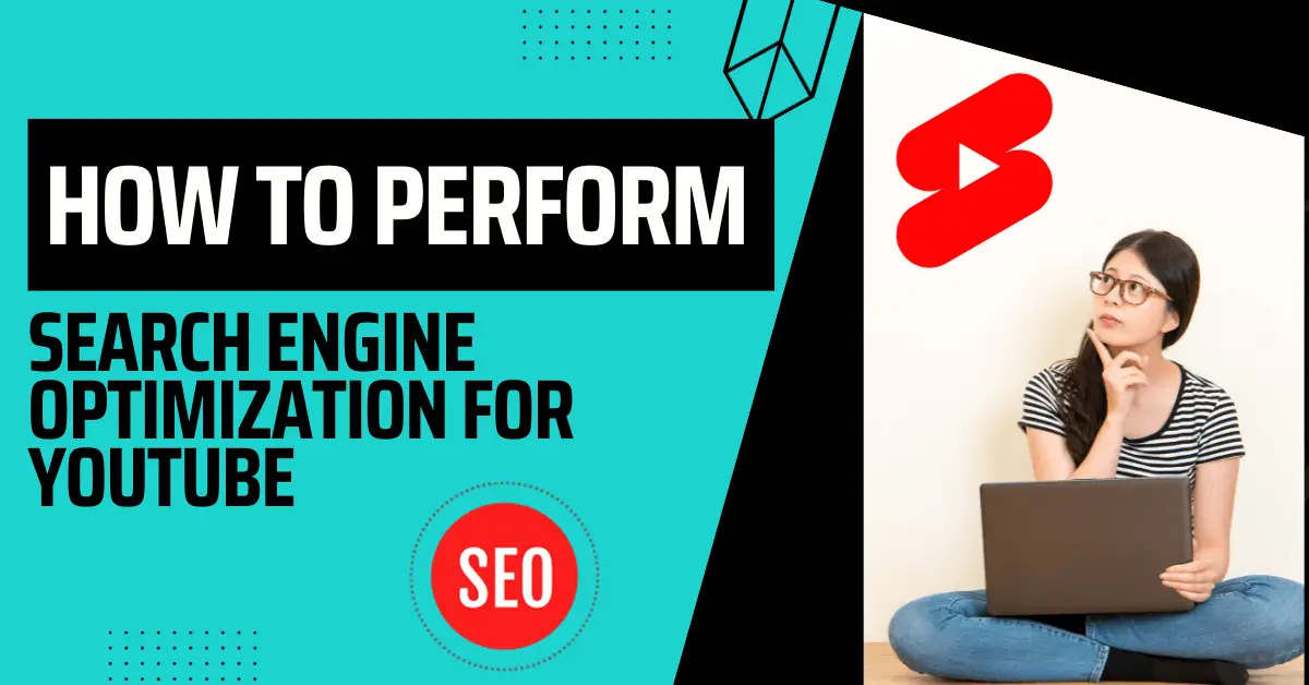 10 Secrets To Master Search Engine Optimization For YouTube | Kanmani ...